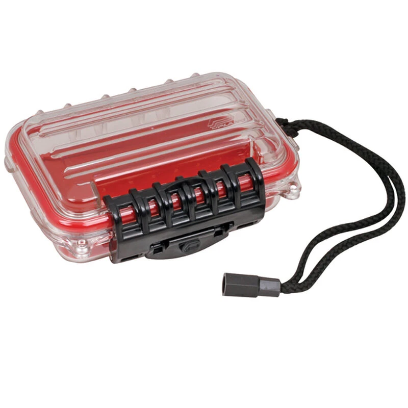 Explore 2025's Sought-After PLANO Waterproof Field Storage Box.